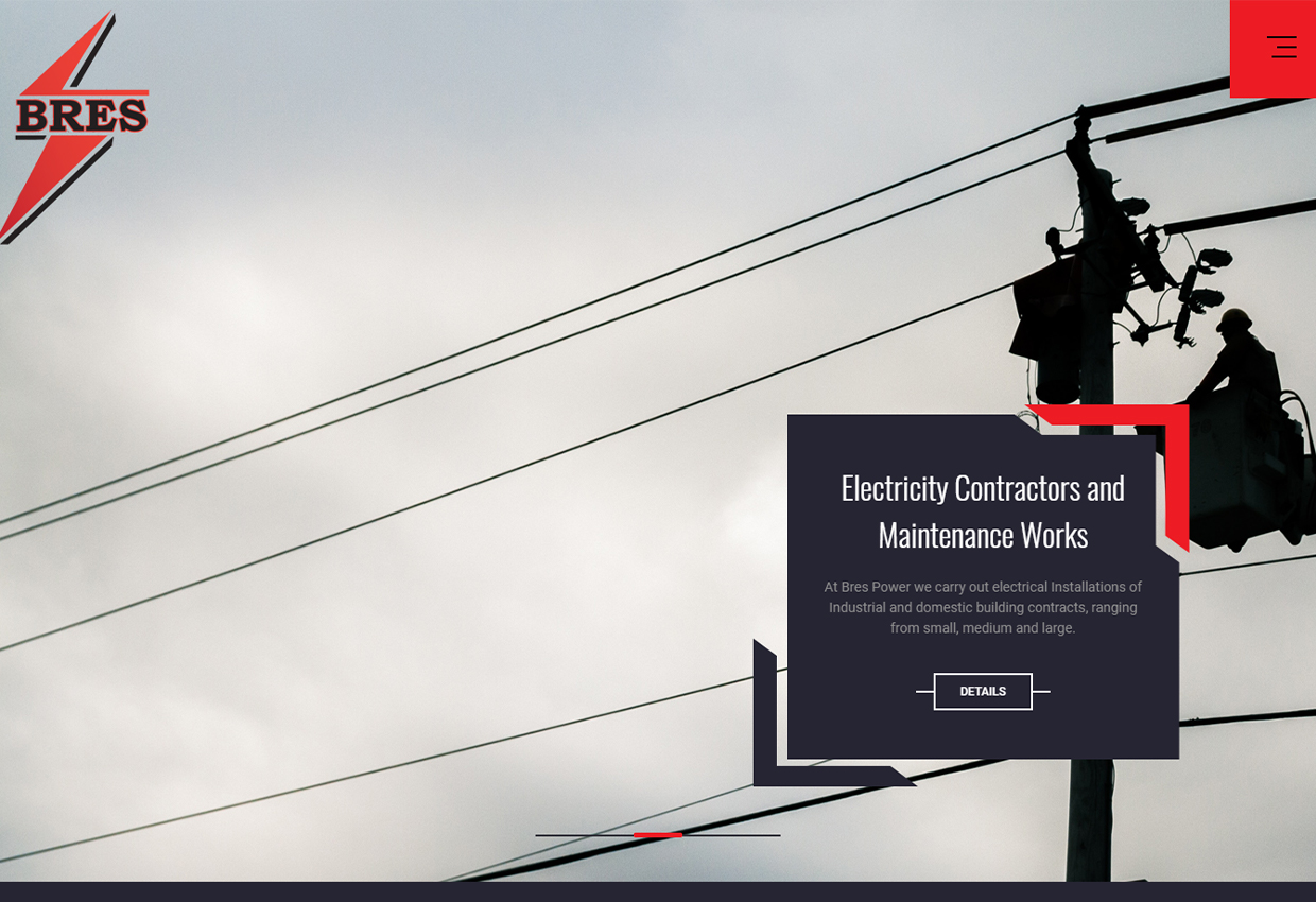 Bokone Reticulation & Electrical Systems - Web Mechanics